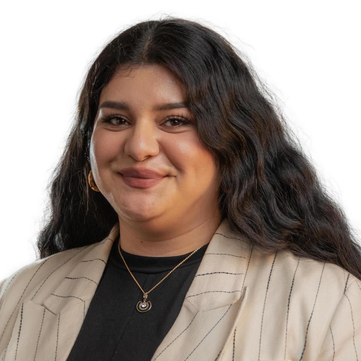 Our People - Administrative | CIIS